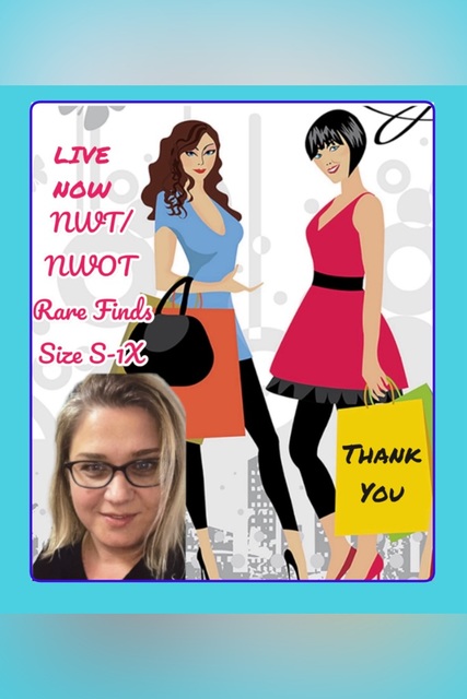 Posh Show - Poshmark